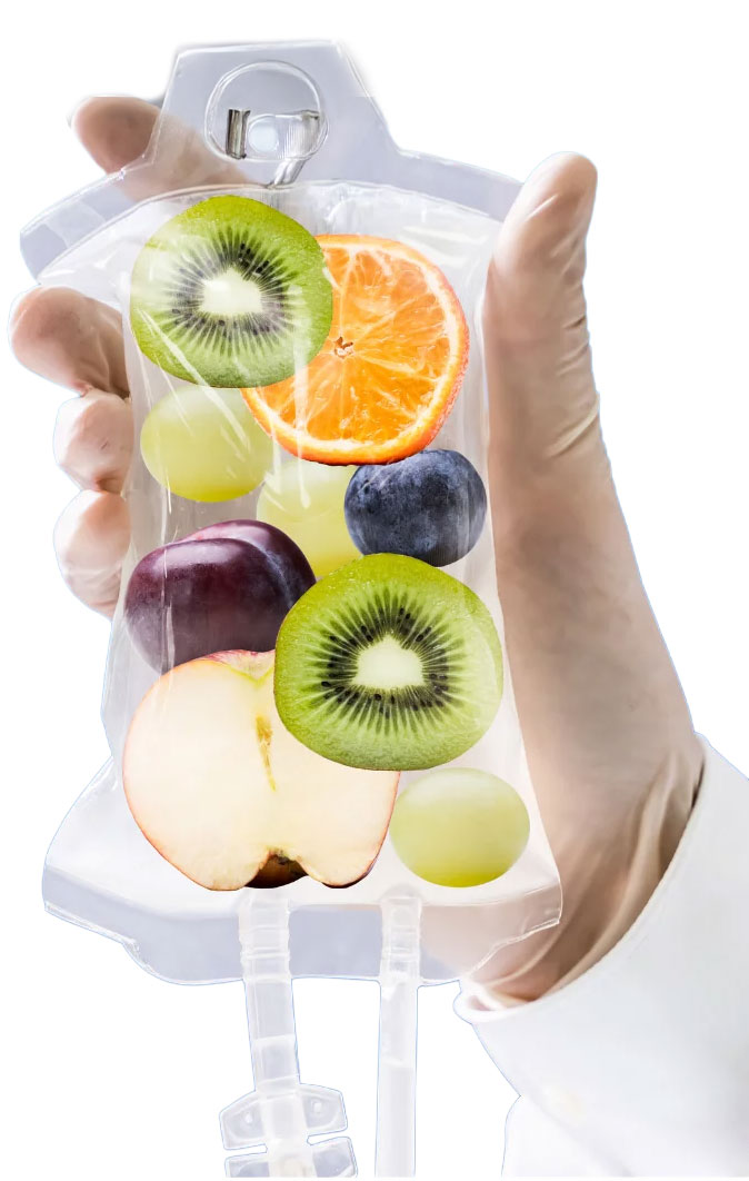 IV Effect - longevityeffect.com